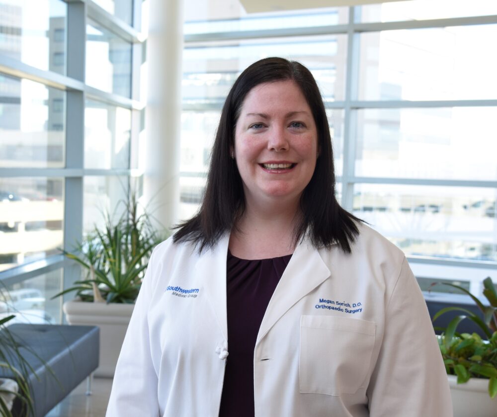 Success Stories - AOA Own the Bone